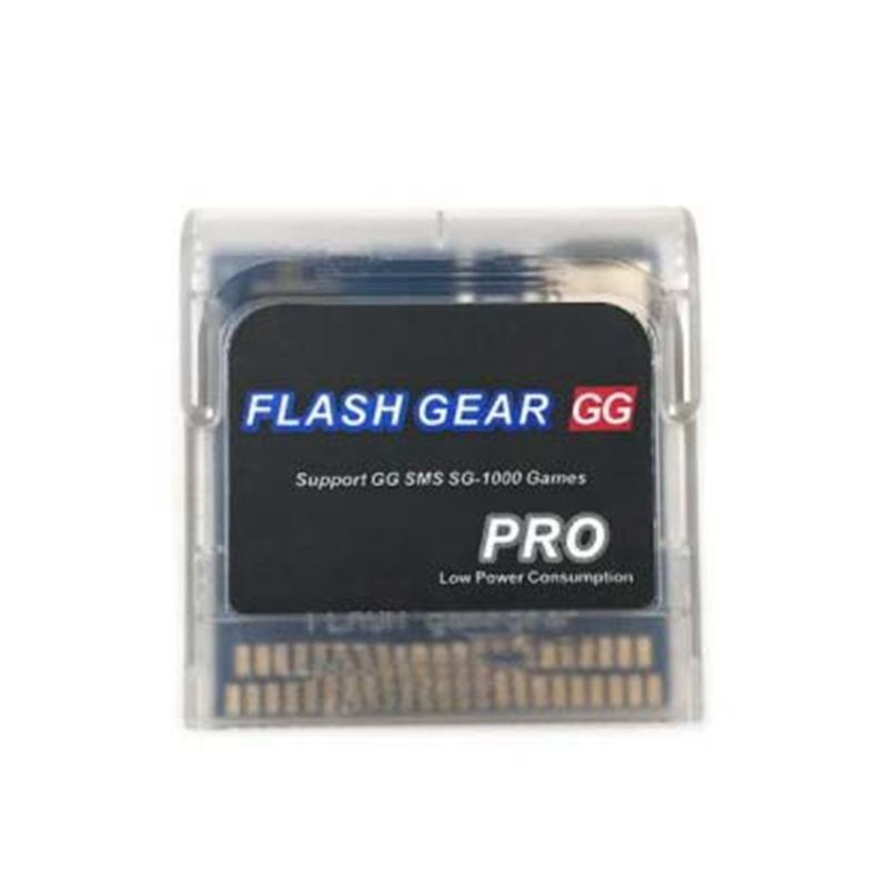 Flash Pro Энергосберегающая флеш-карта игровым картриджем Печатная ...