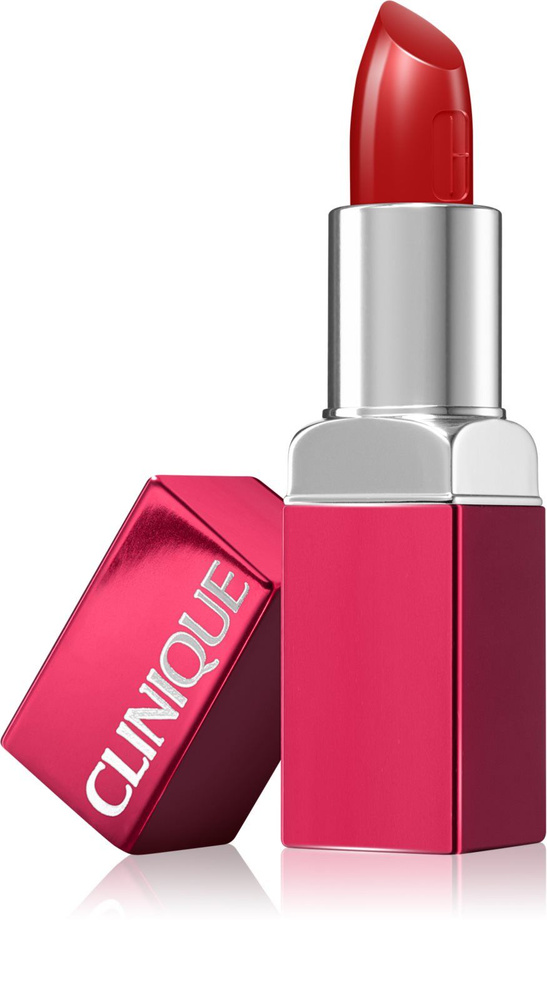 Clinique Pop Reds - глянцевая помада / Red Carpet 3,6 g - купить с ...