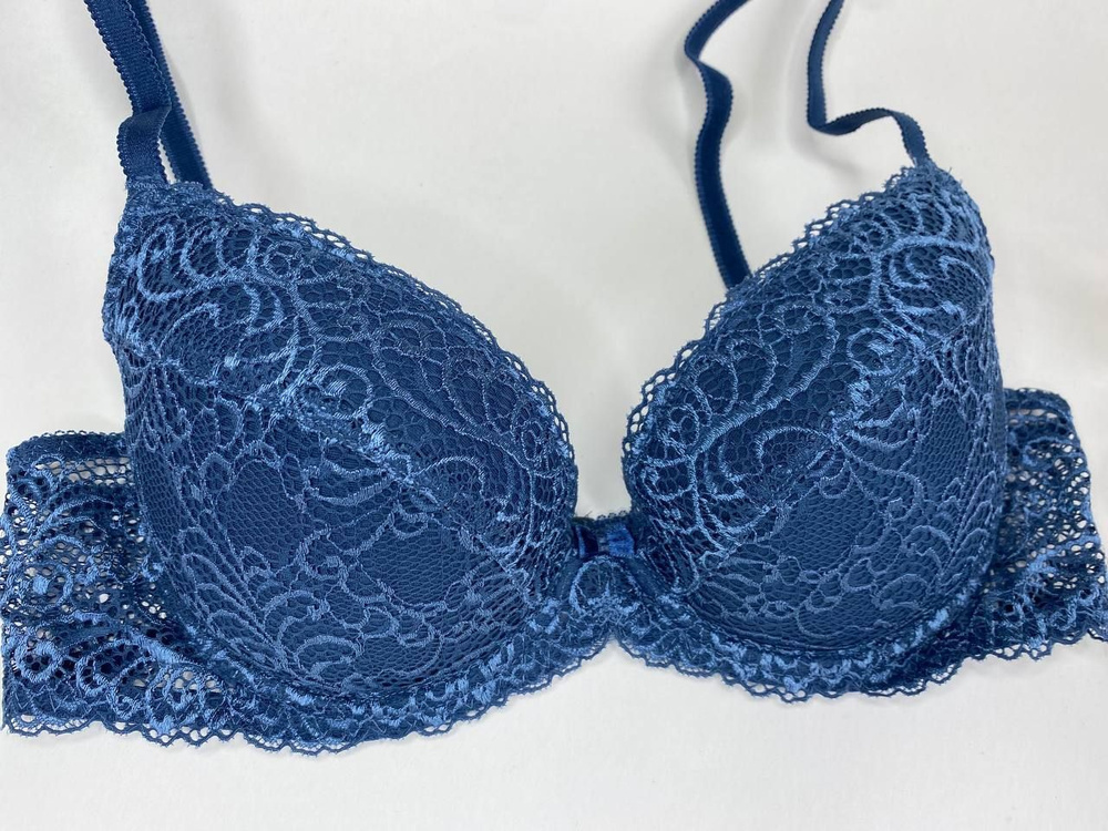 Бюстгальтер Misstyle - купить с доставкой по выгодным ценам в интернет-магазине OZON (937525892)