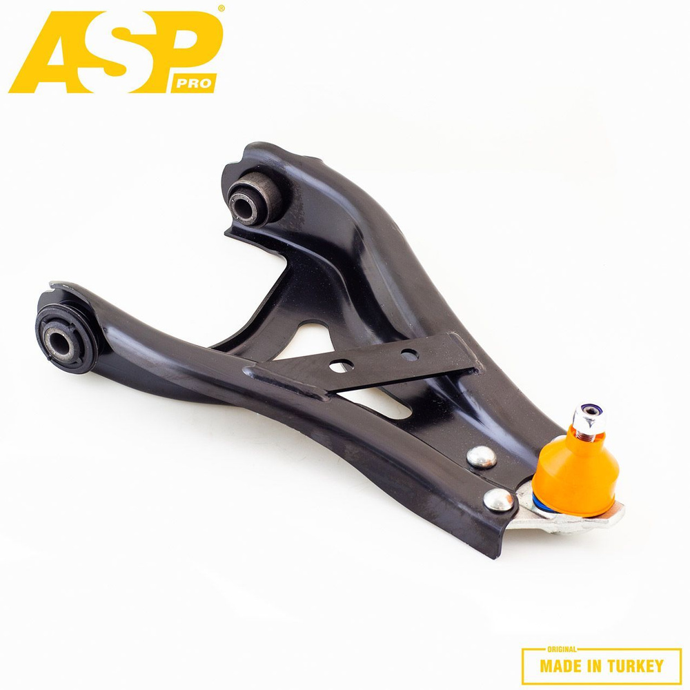 ASP RJ60007 (545055413R) рычаг передний левый renault duster II 17 ...