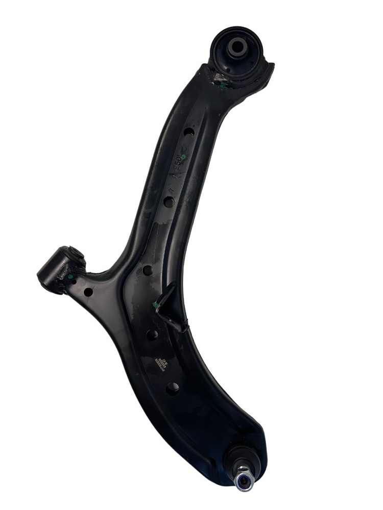 Рычаг передний левый Hyundai Accent Хундай Акцент ор. 5450025000 ...