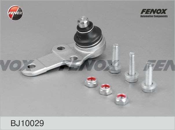 FENOX Опора шаровая, арт. BJ10029;BJ10029 купить на OZON по низкой цене ...