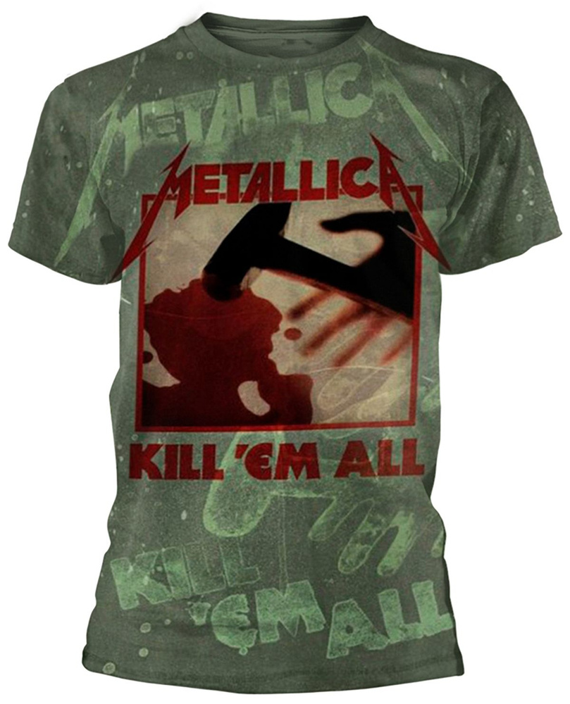 Футболка Plastic Head, размер 46, 44, цвет зеленый, 100% Хлопок ...