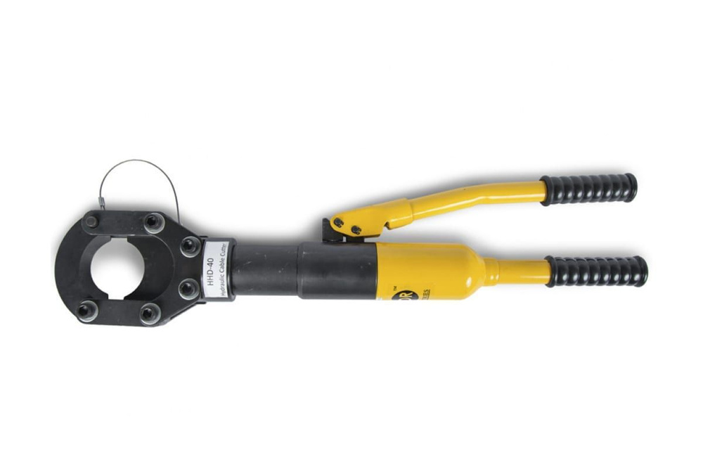 Кабелерез гидравлический TOR HHD-40 7т, 40 мм 118404 купить на OZON по ...