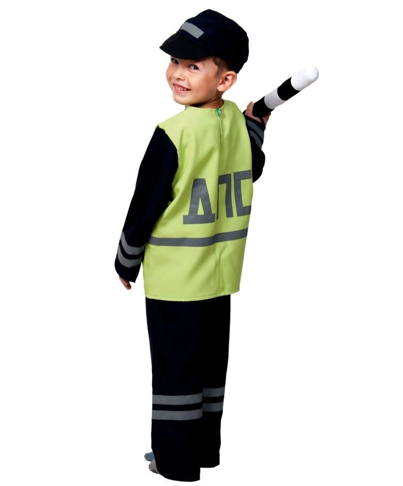 Карнавальная одежда Мальчики Карнавалофф салатовый, синий, размер 134 ...