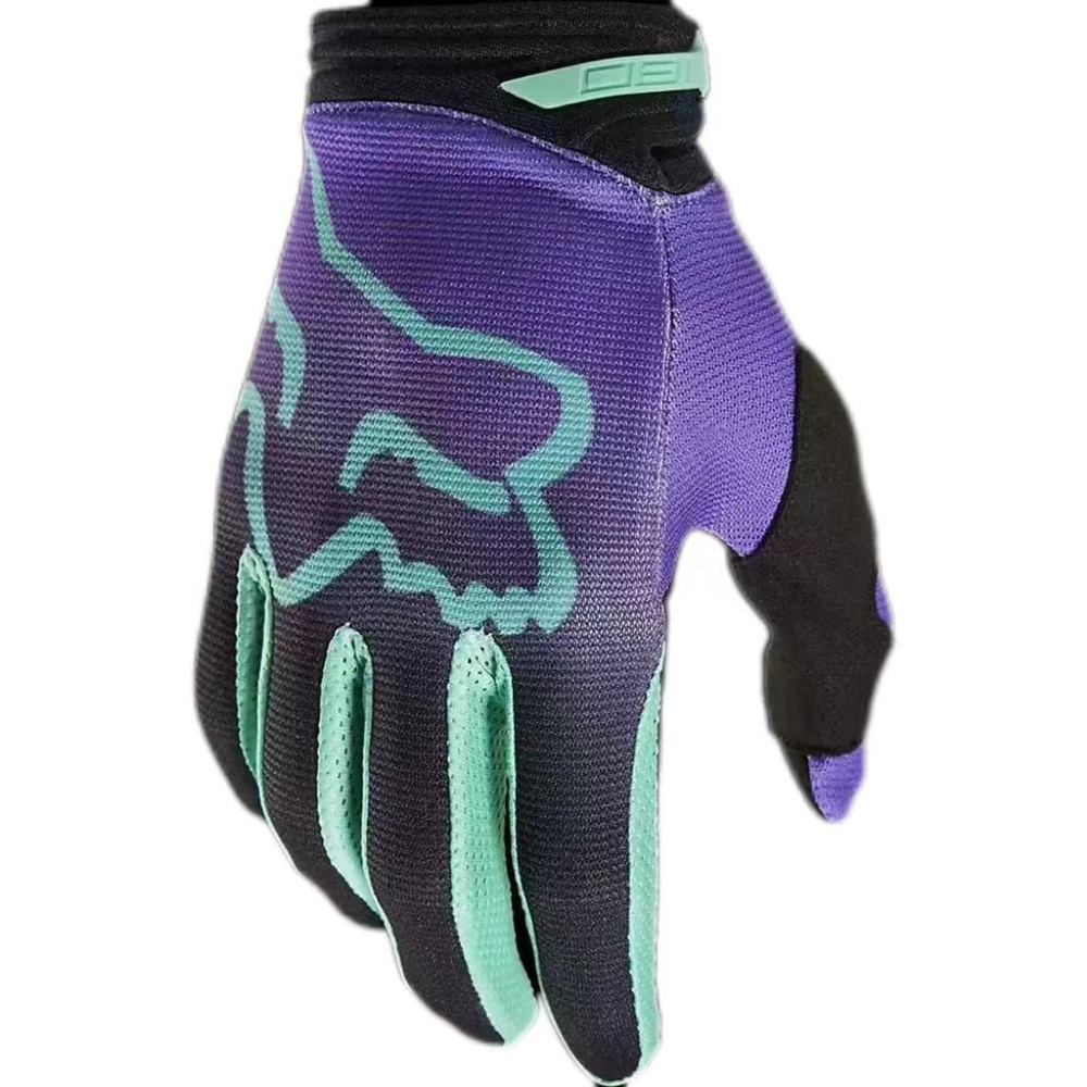 Новые перчатки FOX для мотокросса — купить в интернет-магазине OZON с ...