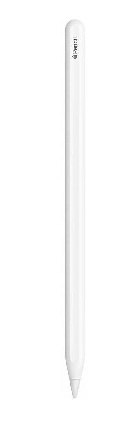 Стилус Apple Pencil (2nd Generation), белый - купить с доставкой по ...
