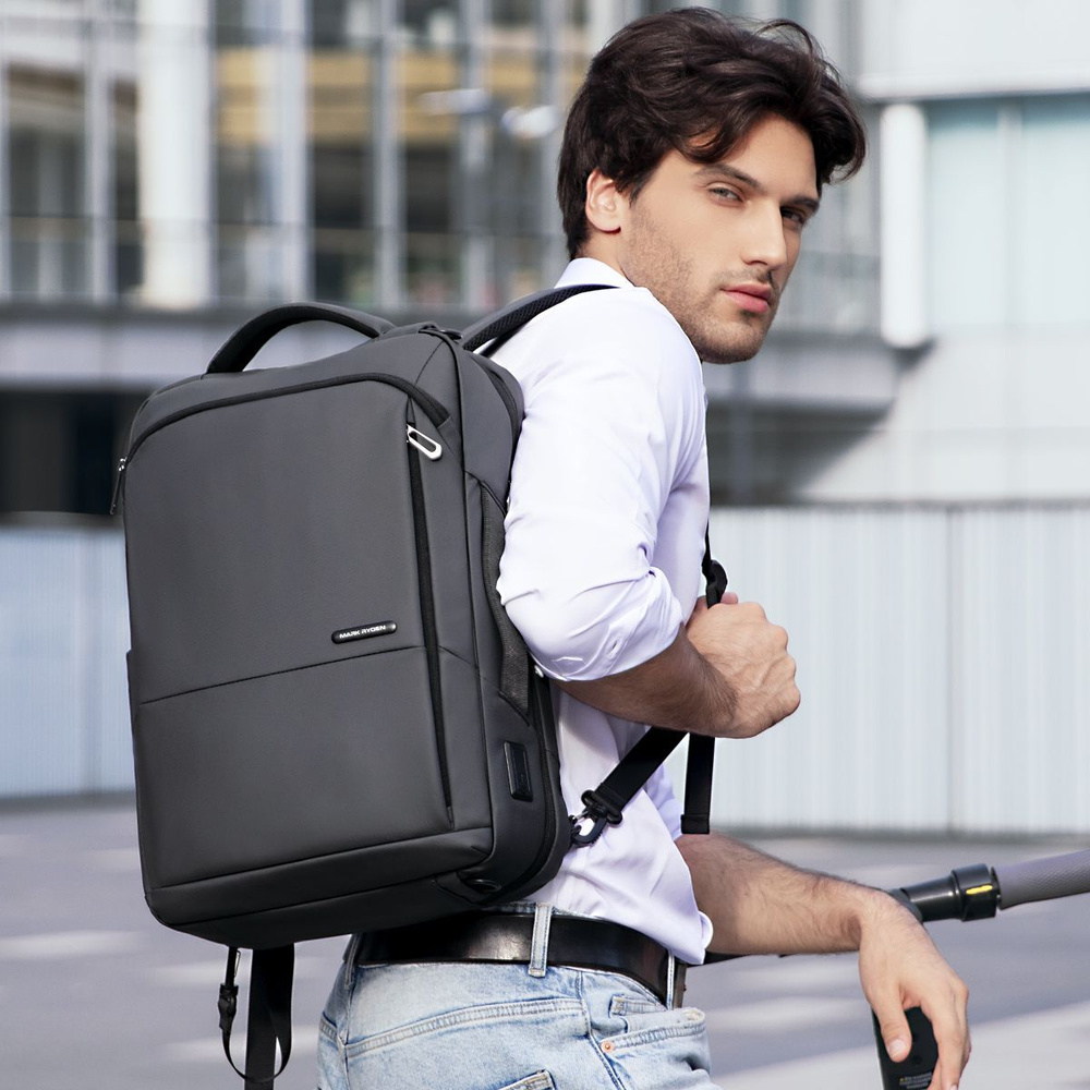 Mark Ryden Рюкзак купить на OZON по низкой цене (1859827152)