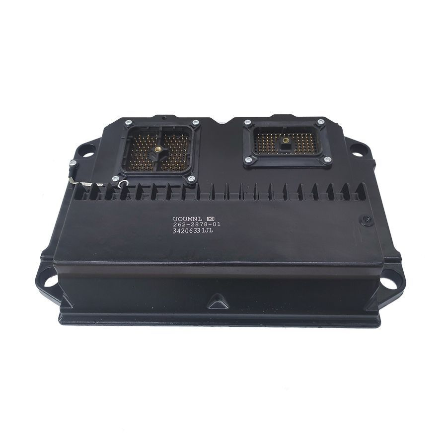 Модуль управления двигателем Cat, модель: 262 - 2878.C7, C9ECM ...