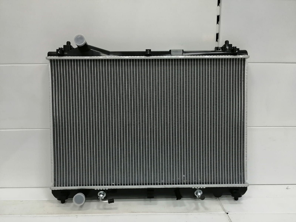 Радиатор основной для SUZUKI GRAND VITARA / ESCUDO J20/24 2005-2015 ...