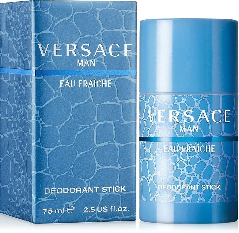 Versace Eau Fraiche дезодорант-стик для мужчин 75 мл - купить с ...