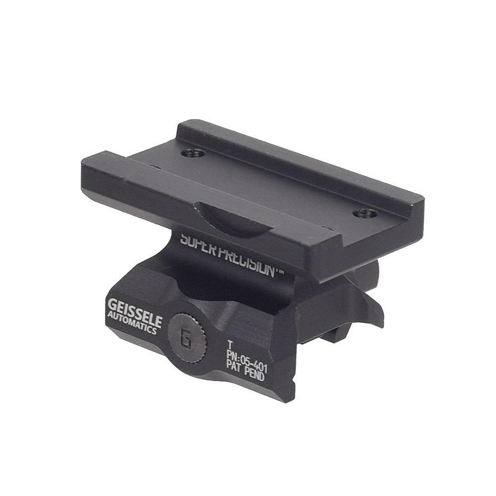 Тактический прицел FAST Riser Mount UNity Универсальный повышающий ...