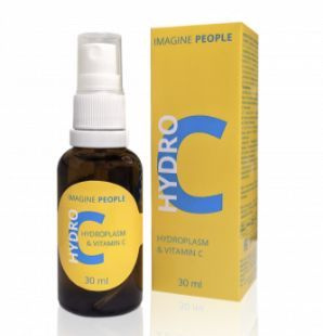 Гидроплазма "HYDRO C" Инюшина, спрей 30 мл. для увеличения ...