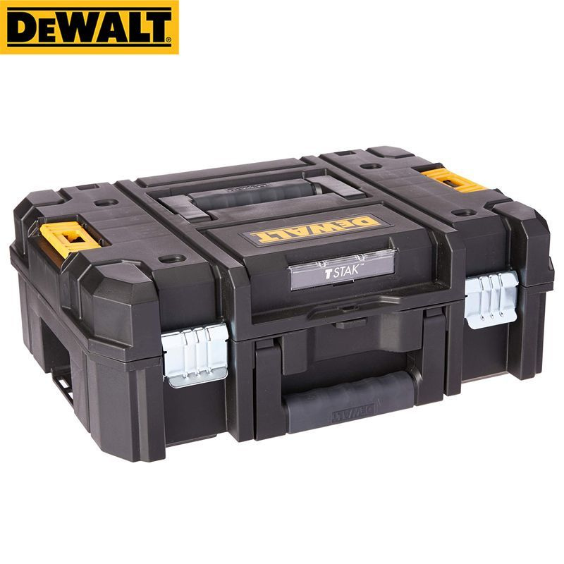 DeWalt Ящик для инструментов х 16.5 см купить на OZON по низкой цене ...