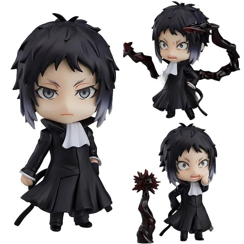 Фигурка (1191 Bungo Stray Dogs Anime Figure Ryunosuke Akutagawa Action ...