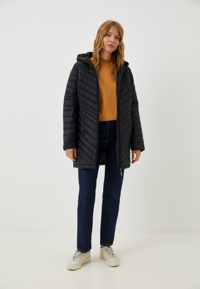 Пуховик W.sharvel - купить с доставкой по выгодным ценам в интернет ...