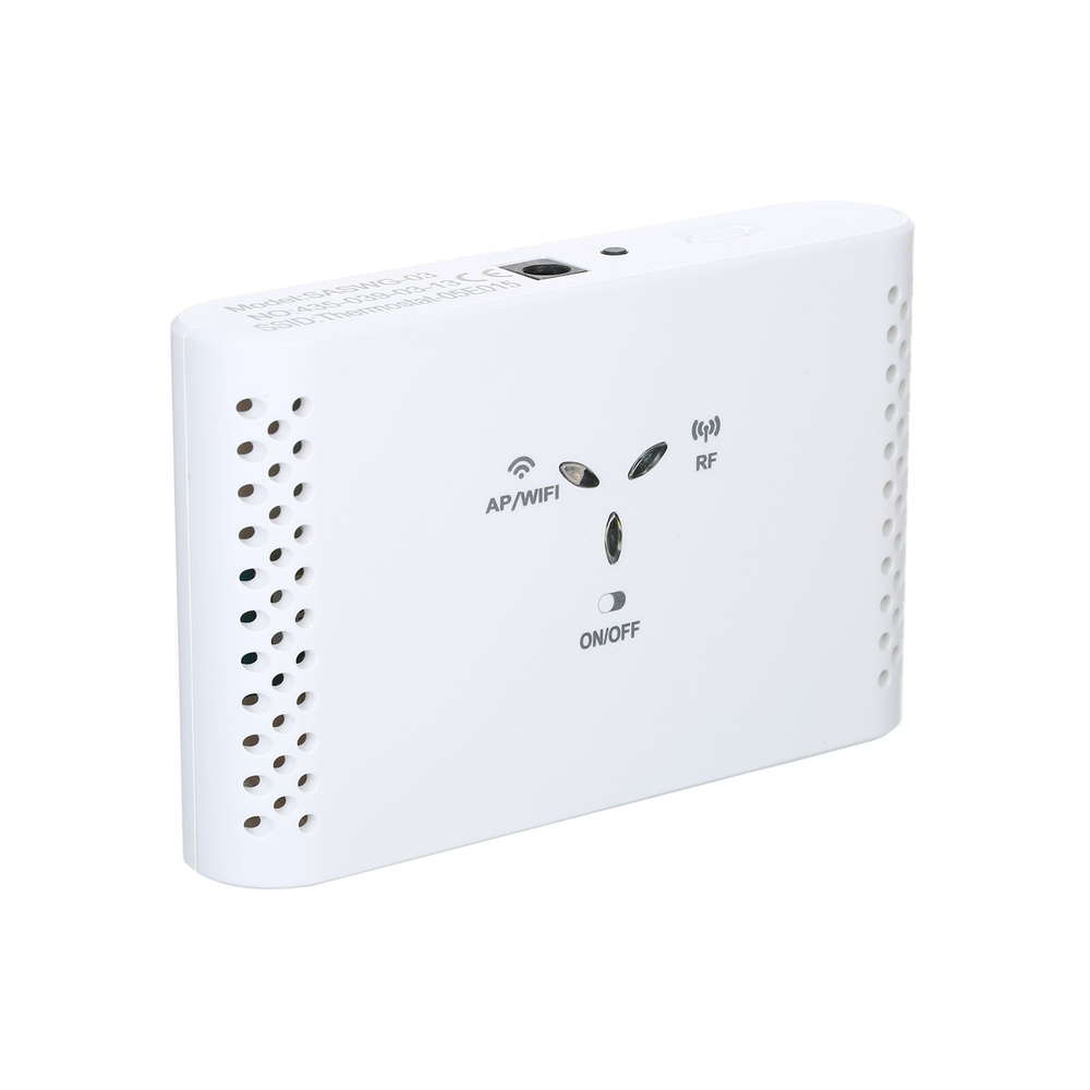 Приемник регулятора температуры термостата WIFI Smart без термостата ...