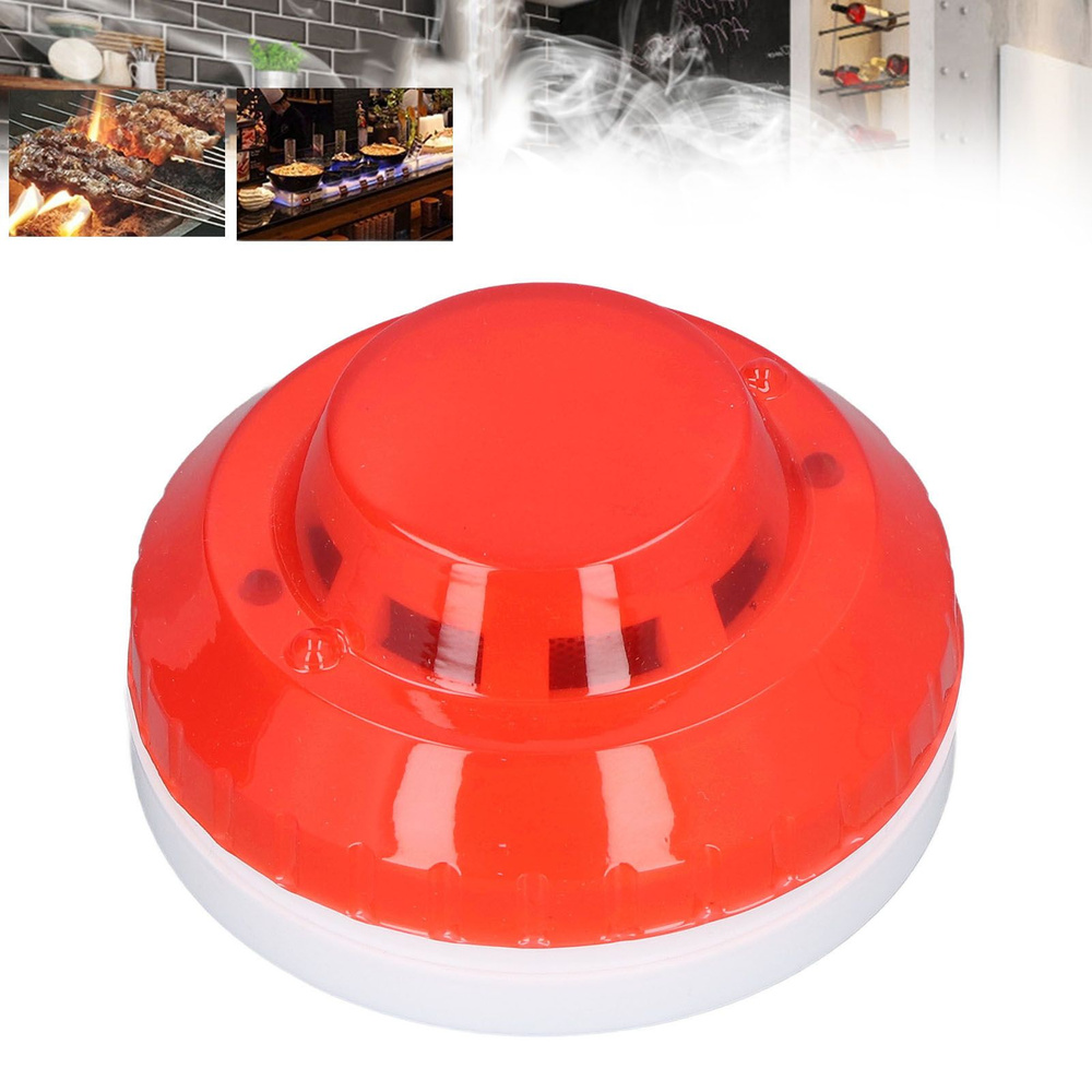 Детектор дыма - купить с доставкой по выгодным ценам в интернет ...