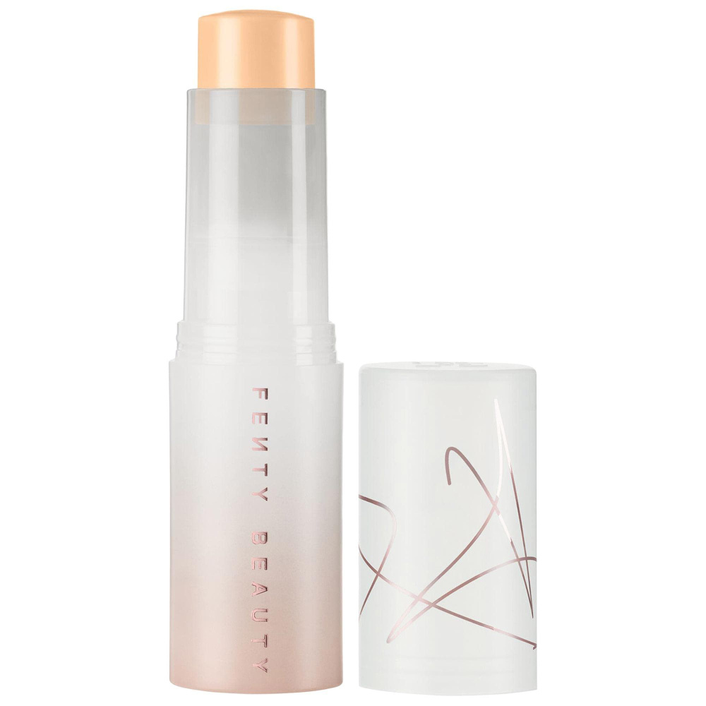 Fenty Beauty by Rihanna тональный крем стик основа под макияж Eaze Drop ...