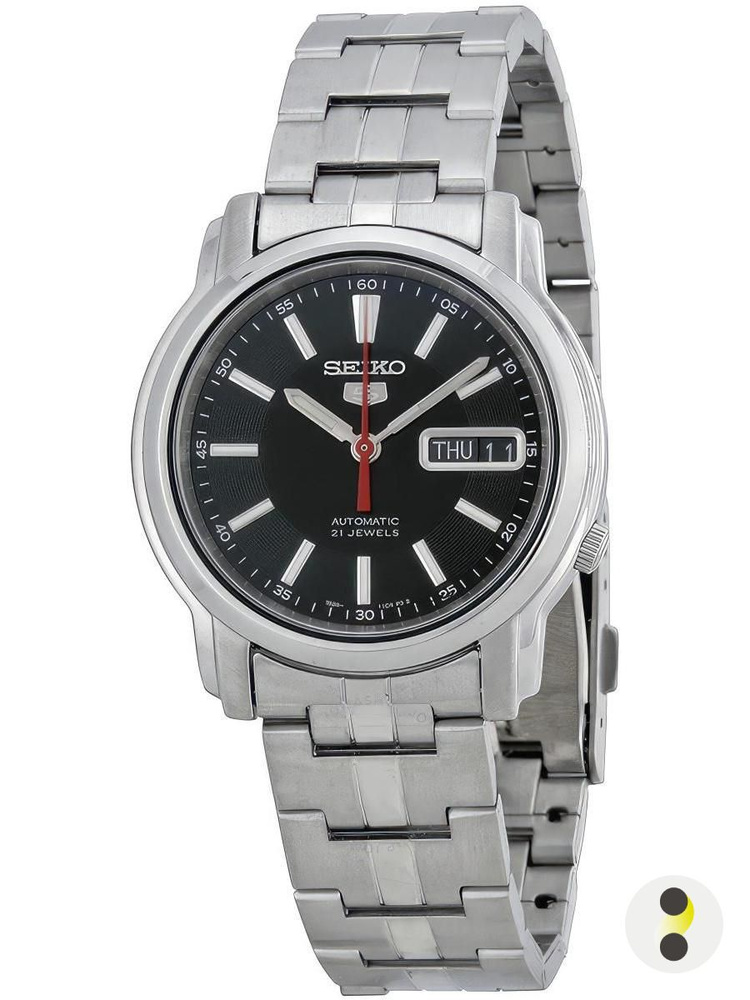 Мужские часы Seiko Seiko 5 SNKL83K1 - купить с доставкой по выгодным ...
