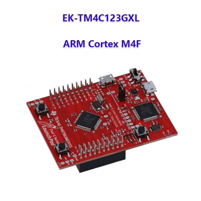 Модуль разработки EK-TM4C123GXL ARM Cortex M4F TM4C123G - купить с доставкой по выгодным ценам в ...