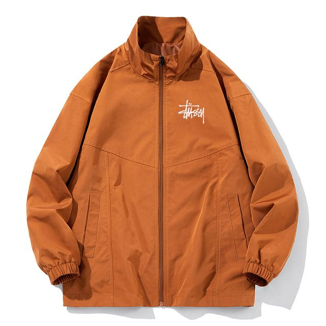 Куртка Stussy - купить с доставкой по выгодным ценам в интернет ...
