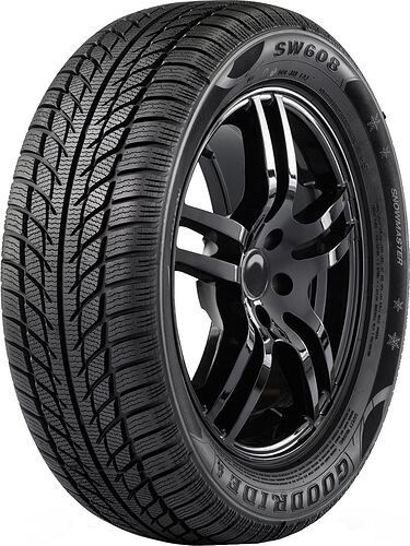 Westlake SW608 Шины зимние 205/55 R16 91H Нешипованные ...