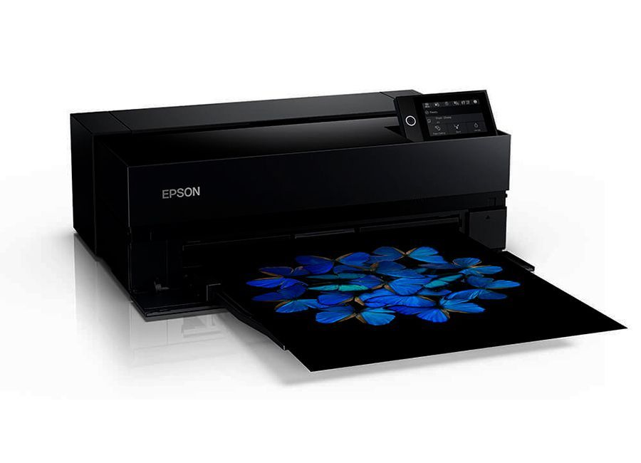 Принтер Epson SureColor SC-P900 купить по низкой цене: отзывы, фото ...