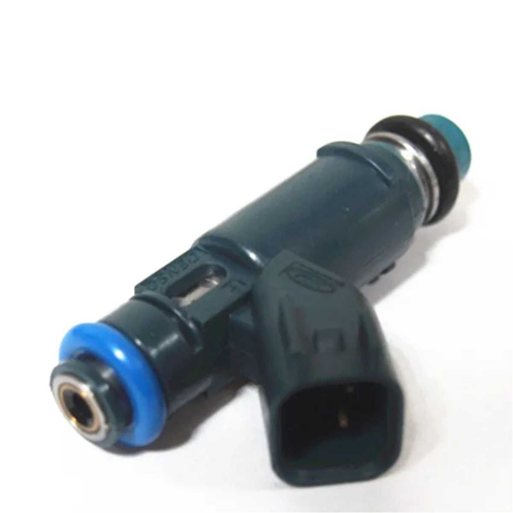 Топливная форсунка Denso Ford 4650544 для Land Rover, Jaguar 4.2 V8 ...