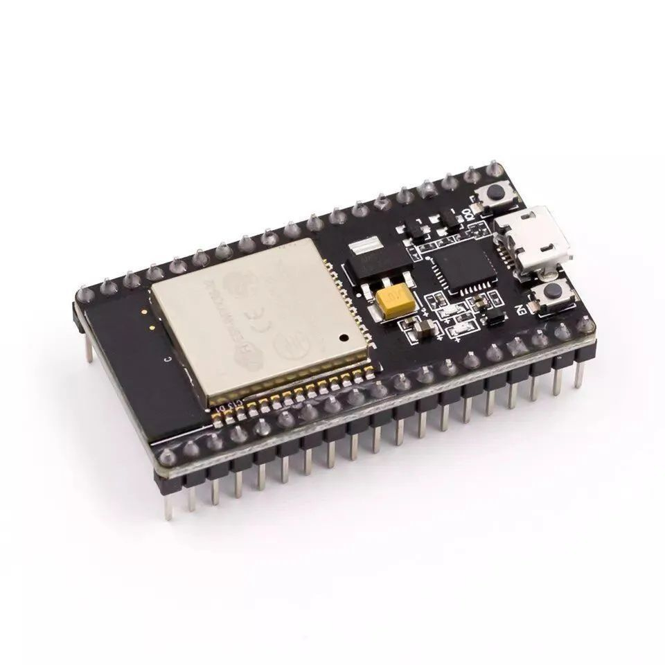 Контроллер Esp32 Wroom 32 Nodemcu C Wi Fi и Bluetooth для Arduino