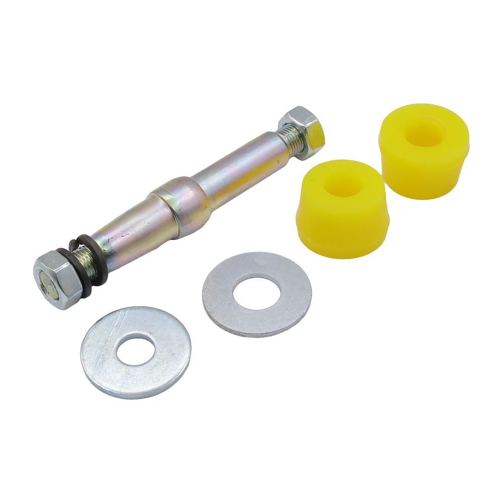 Палец амортизатора нижний в сборе Riginal для а/м Газ-52, 53, 66, 3307 ...