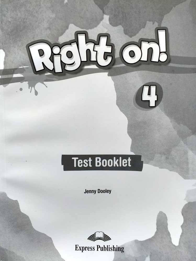 Spotlight Student Book 4 купить на OZON по низкой цене