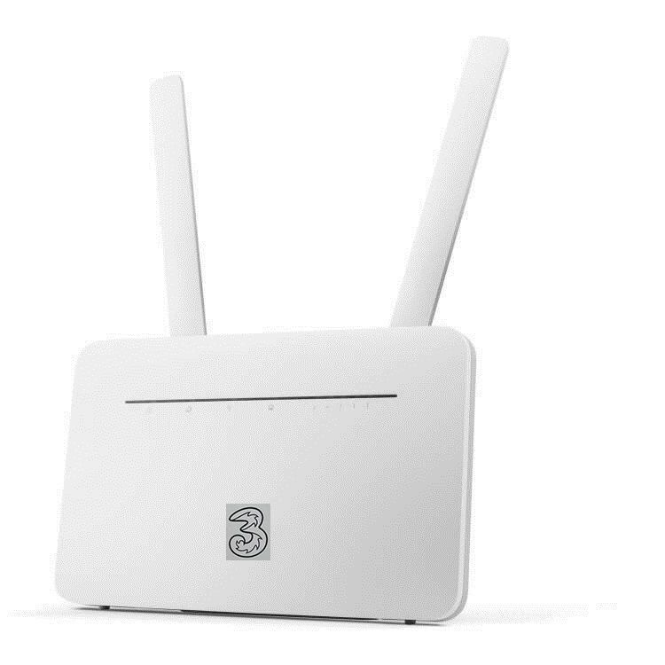 Роутер Soyealink B535-333 Wi-Fi 2,4+5ГГц 4G LTE Cat.7 до 300Мбит/сек с ...