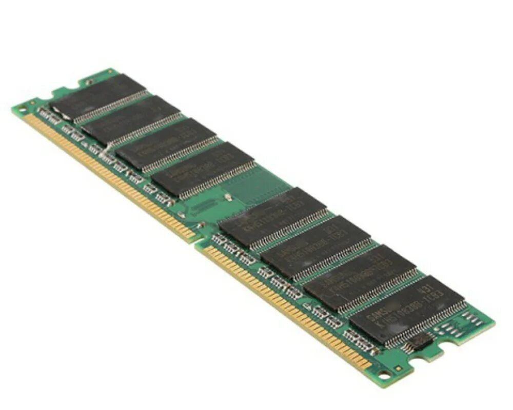 Модуль оперативной памяти Instock Ddr 1xдо 1 ГБ Ddr 512mb 400Мц Dimm