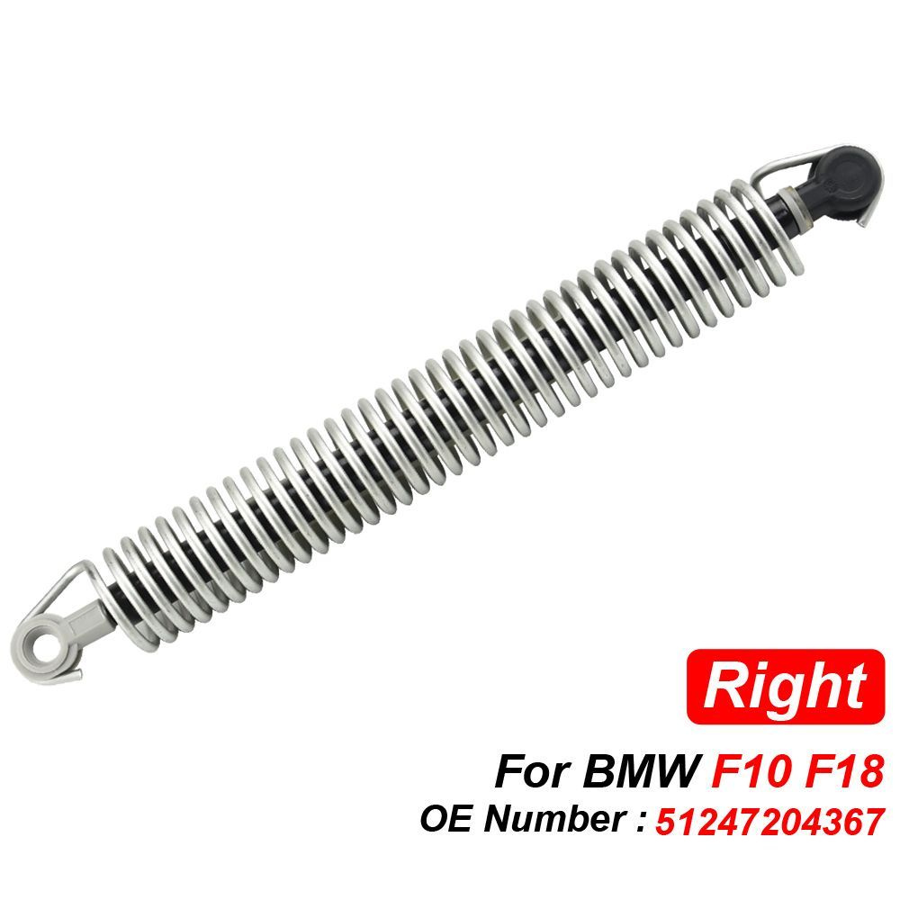 Обшивка багажника арт. 51247204366 купить на OZON по низкой цене ...