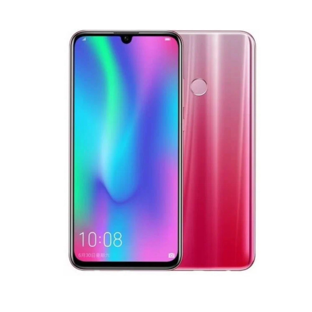Смартфон Honor 10 Lite 6 128 купить по выгодной цене в интернет