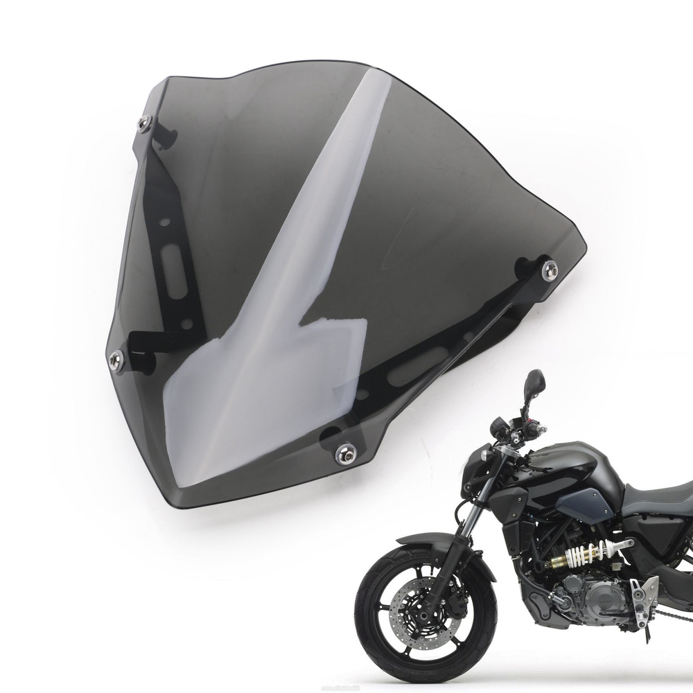 ветровое стекло для скутера YAMAHA MT-07 FZ-07 2018-2019 - купить по ...