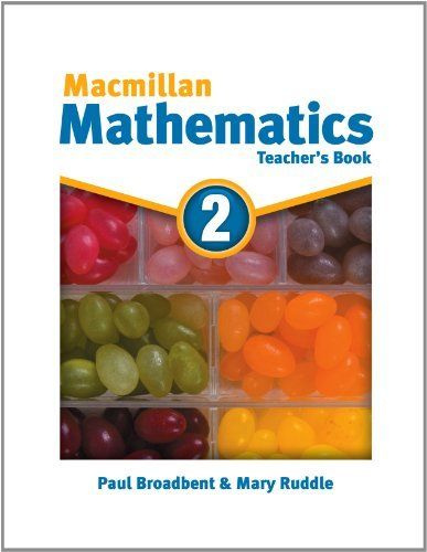Mac Mathematics Level 2 Teacher's Book - купить с доставкой по выгодным ...