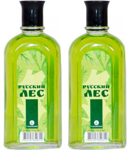 Русский Лес Одеколон 100 мл (1279222324)