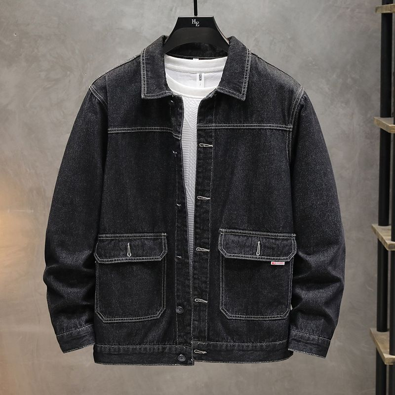 Куртка джинсовая - купить с доставкой по выгодным ценам в интернет ...