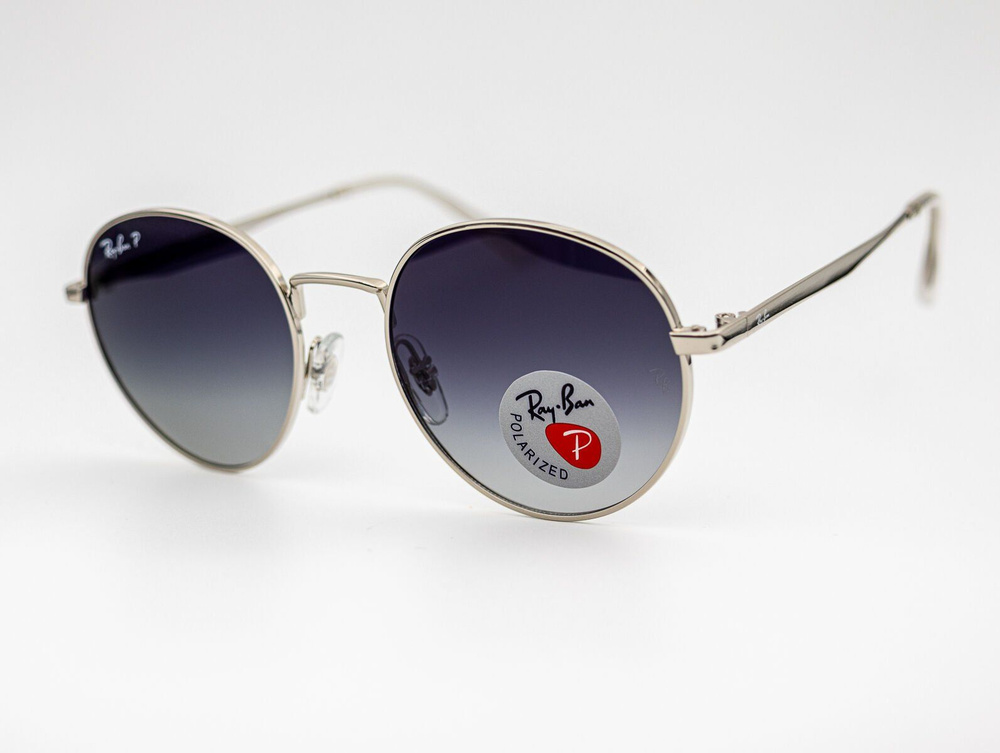 Очки солнцезащитные Ray-Ban - купить с доставкой по выгодным ценам в ...