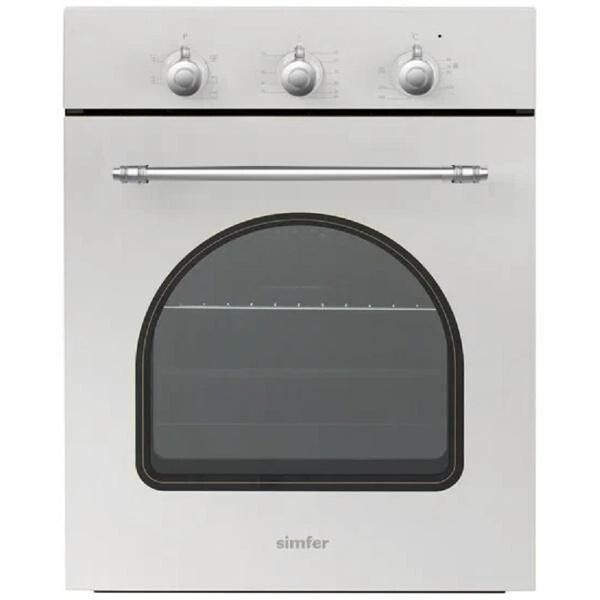 Электрический духовой шкаф Simfer B4EW16017 - купить с доставкой по выгодным ценам в интернет ...