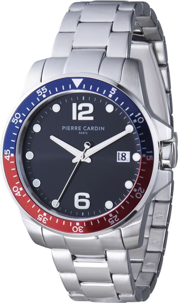 Pierre Cardin Часы наручные Кварцевые CNI.0029 XYZ9884 - купить с ...