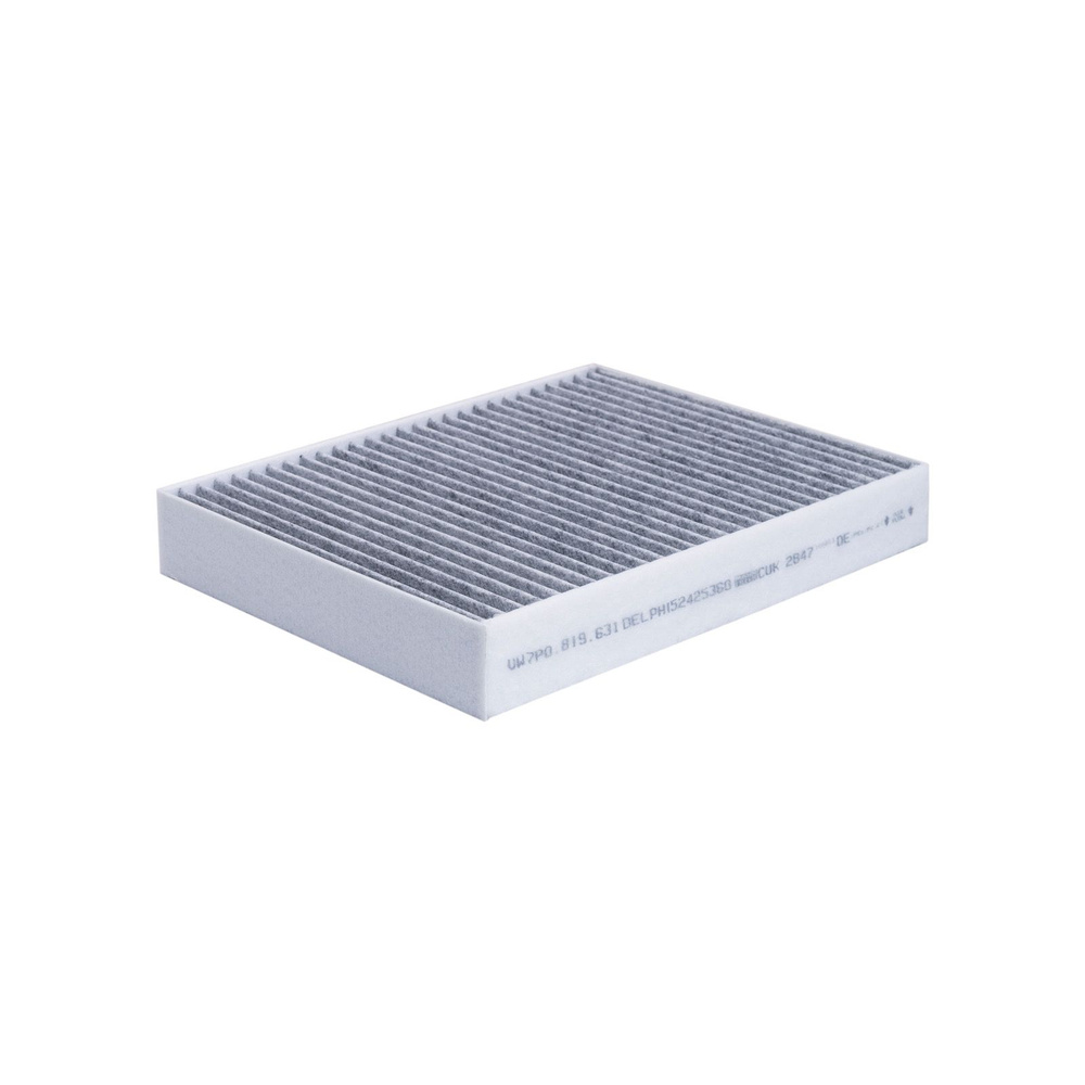 Фильтр салонный 7P0819631 - купить по выгодным ценам в интернет ...