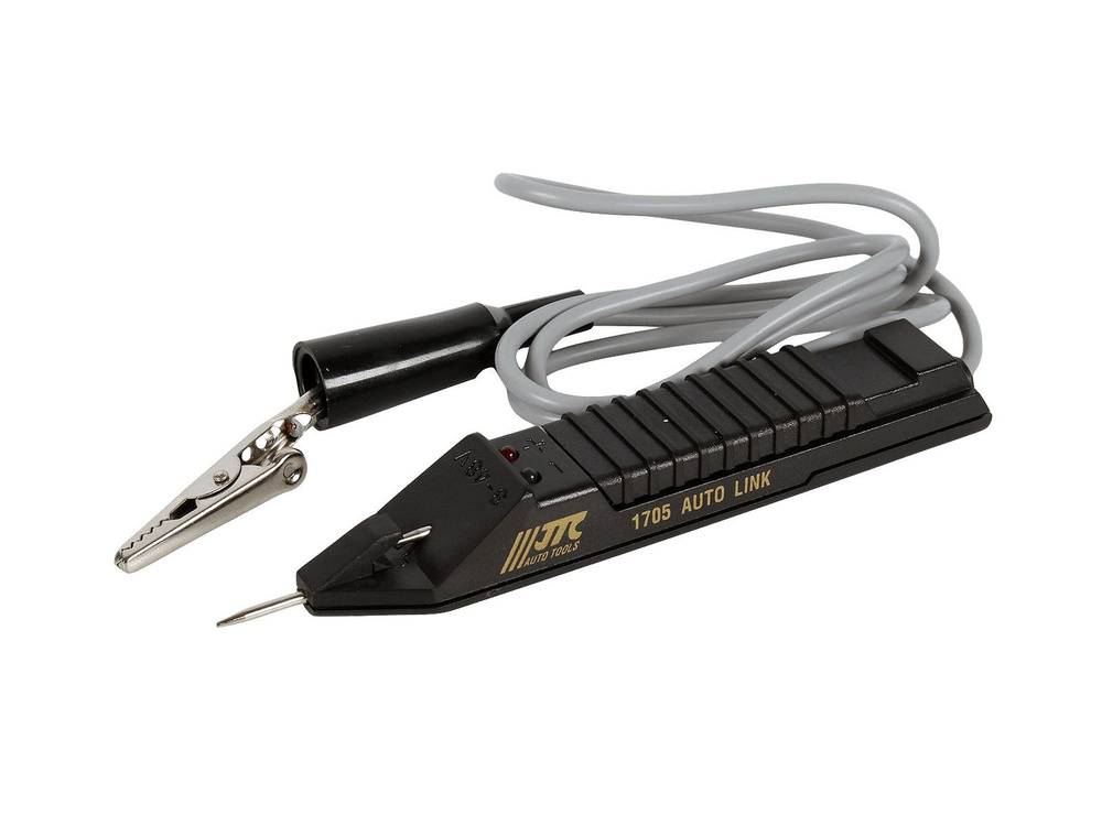 Индикатор напряжения 3-48V JTC-1705 - купить с доставкой по выгодным ценам в интернет-магазине ...