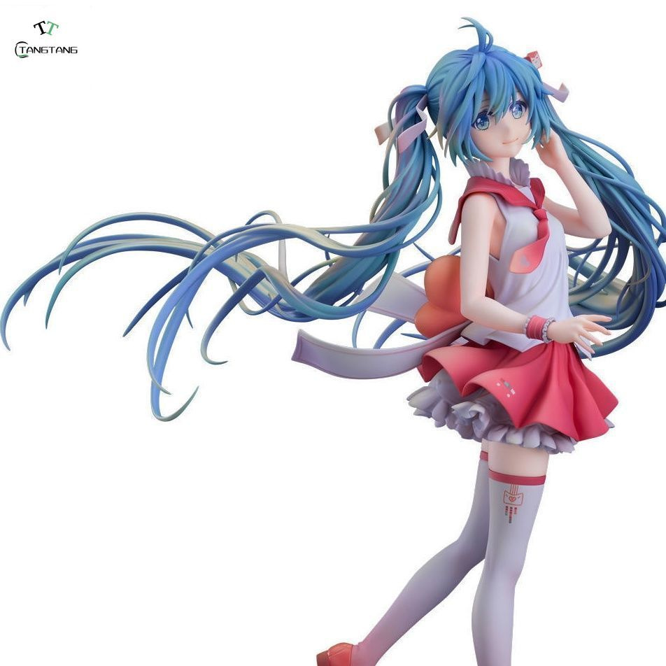 Экшн-фигурка аниме Hatsune Miku Хатсуне Мику - купить с доставкой по ...