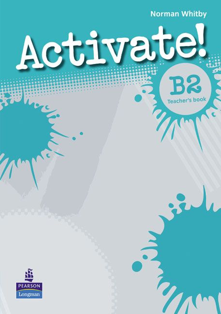 Activate! B2 Teacher's Book - купить с доставкой по выгодным ценам в интернет-магазине OZON ...