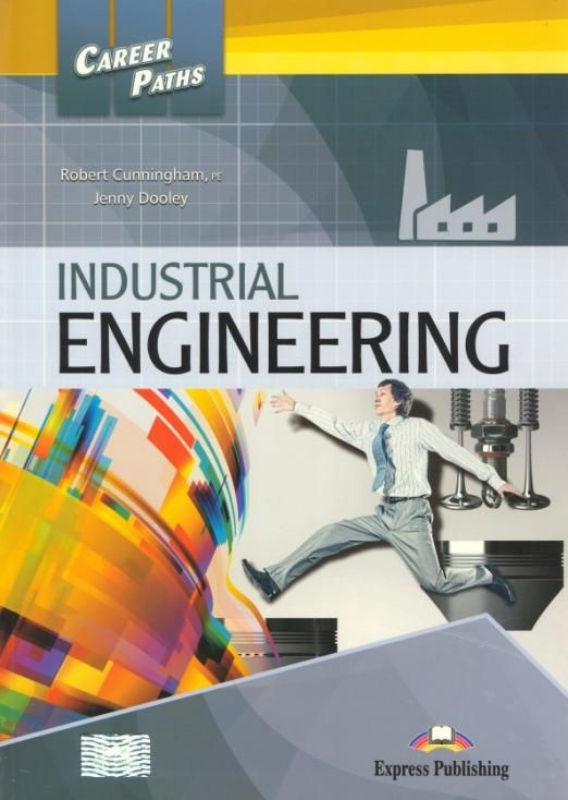 Industrial Engineering. Student's Book with digib | Дули Дженни ...