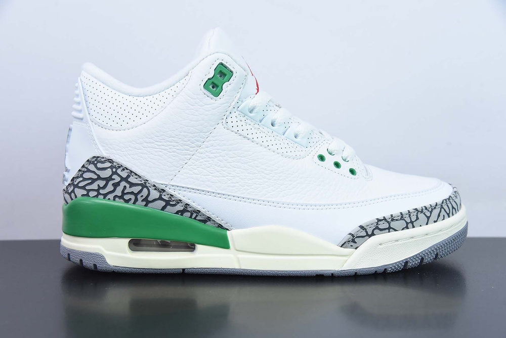 Кроссовки Jordan Air Jordan 3 - купить с доставкой по выгодным ценам в ...