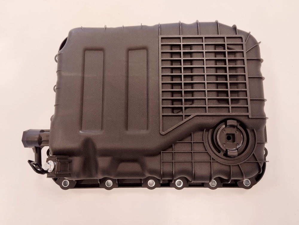 Поддон АКПП Hyundai/Kia 45280-3B811 - Mando арт. 45280-3B811 - купить ...